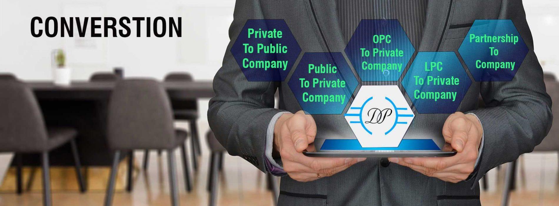 Dealout Professionals - Legal and Secretarial Consultants